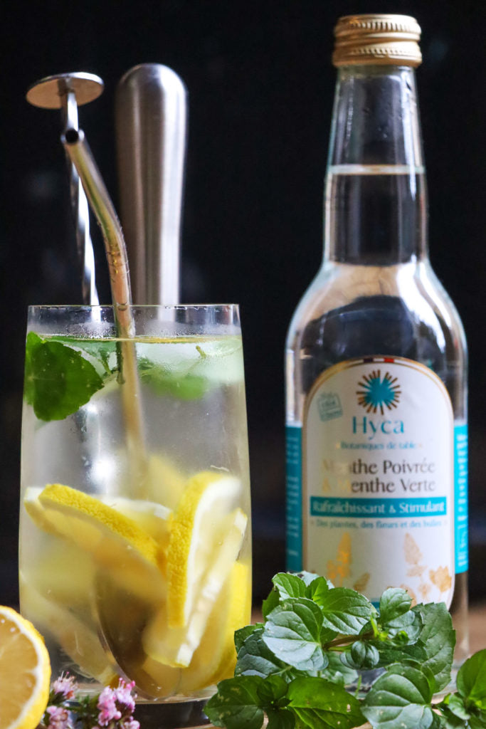 Mojito – Hyca.fr