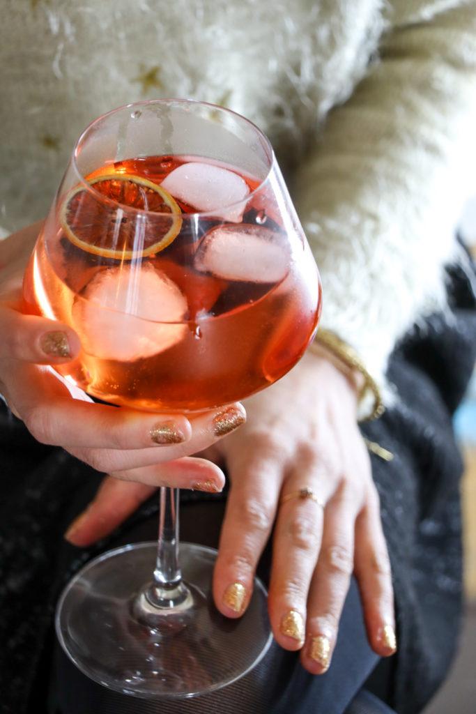 Hyca Spritz – Hyca.fr